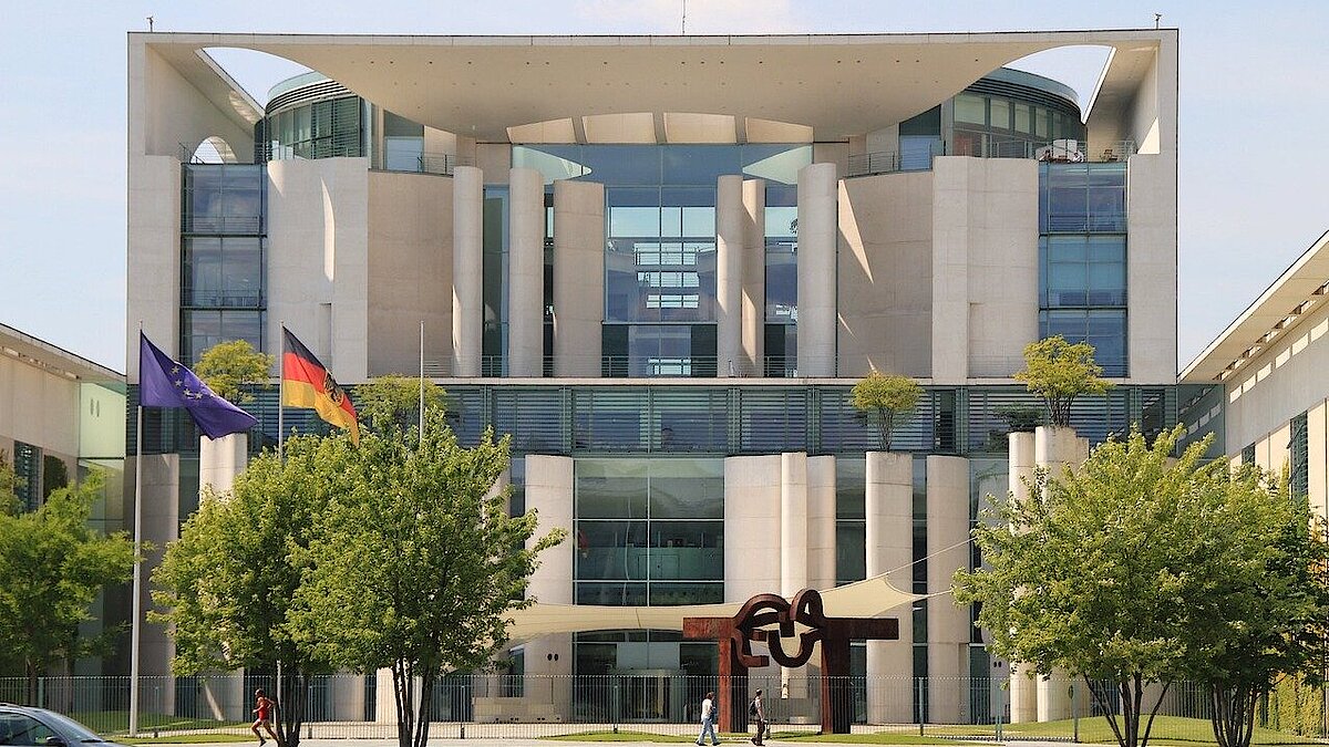 Verkehr und Infrastruktur im Koalitionsvertrag - Bundesgeschäftsstelle DVWG